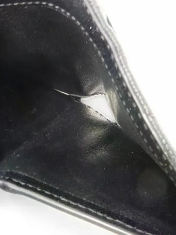Saint Laurent Cassandre Bifold Wallet