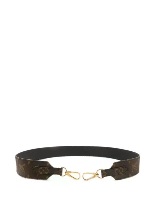 LOUIS VUITTON Bandoulière Bag Strap