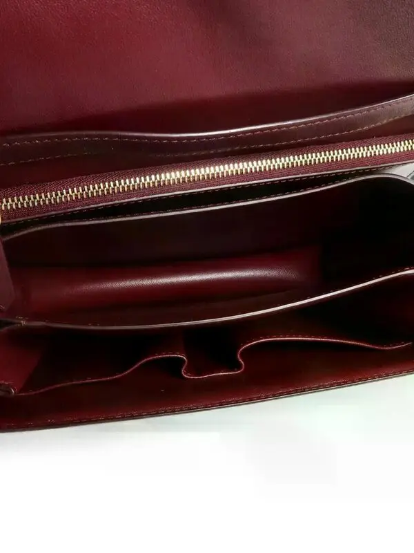 Celine Classic Box Shoulder Bag