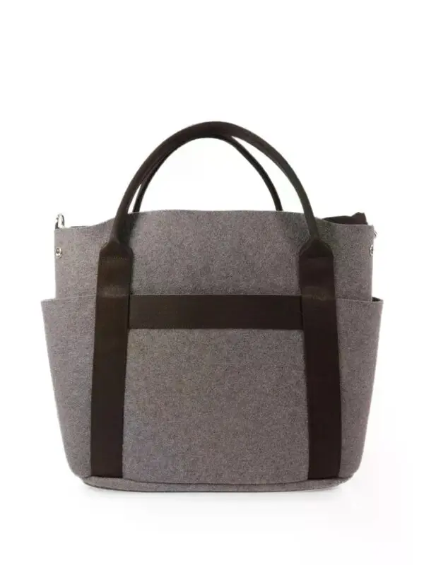 Hermès Grooming 2-way Tote Bag