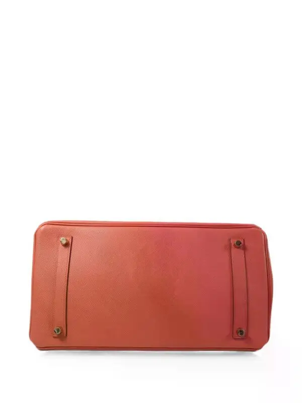 Hermès 35 Birkin Handbag
