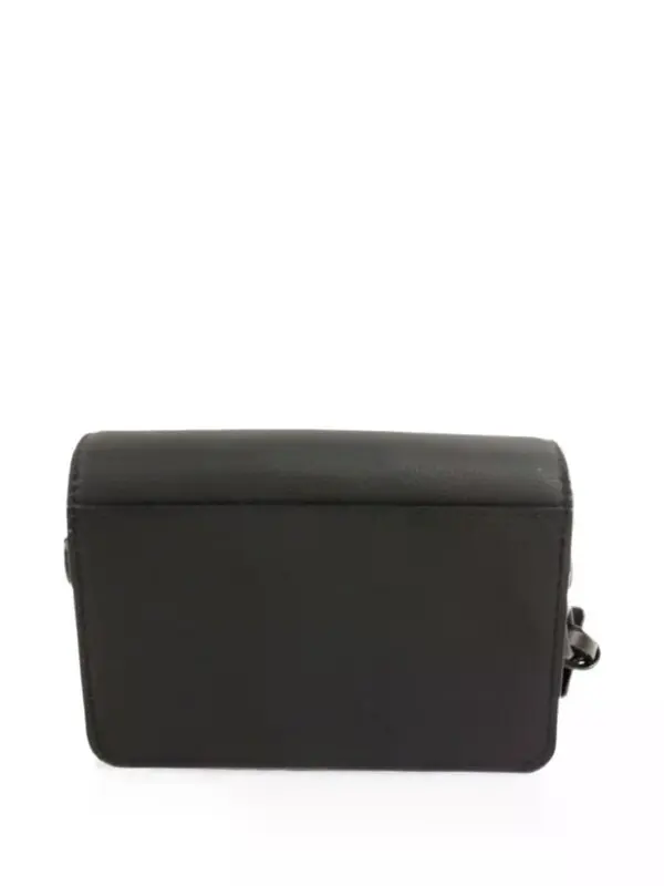 LOUIS VUITTON Pm Takeoff Aerogram Messenger Bag