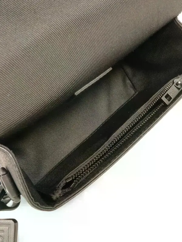 LOUIS VUITTON Pm Takeoff Aerogram Messenger Bag