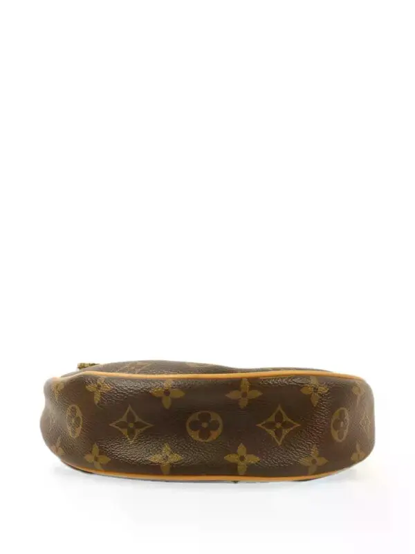 LOUIS VUITTON Monogram Loop Shoulder Bag