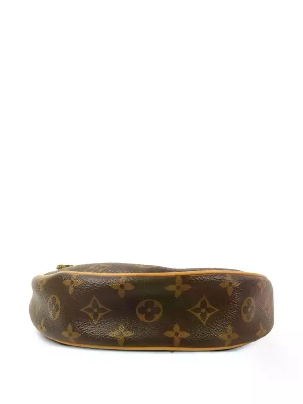 LOUIS VUITTON Monogram Loop Shoulder Bag