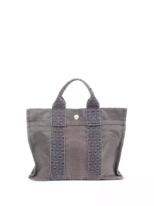 Hermès Herline Tote Bag
