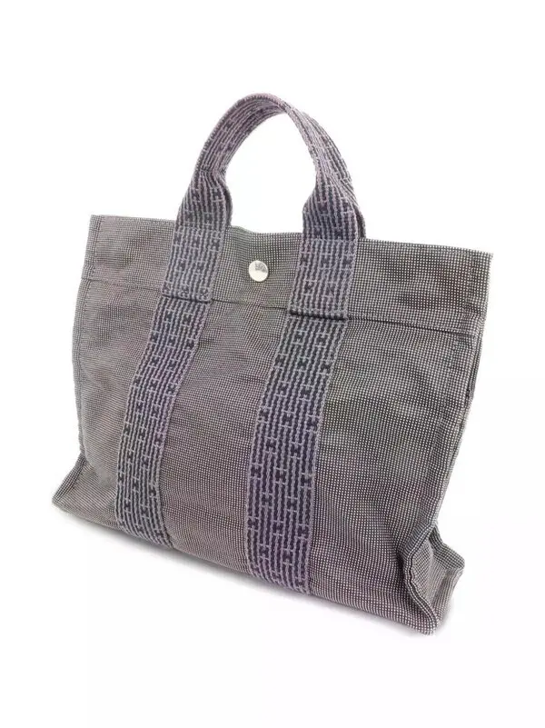 Hermès Herline Tote Bag