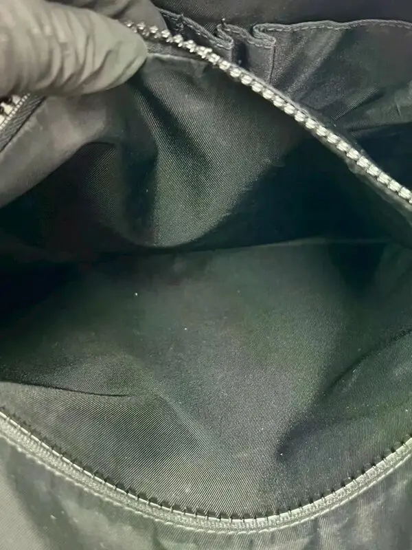 Gucci 2000-2015 Gg Supreme Crossbody Bag