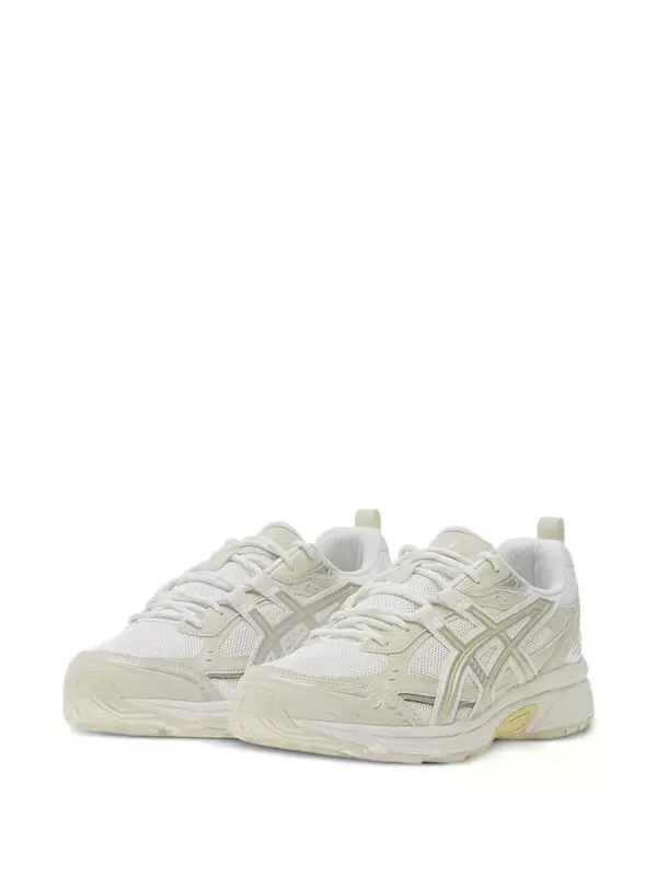 Asics Gel-nunobik Mesh Panel Sneakers
