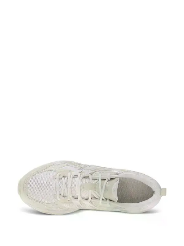 Asics Gel-nunobik Mesh Panel Sneakers