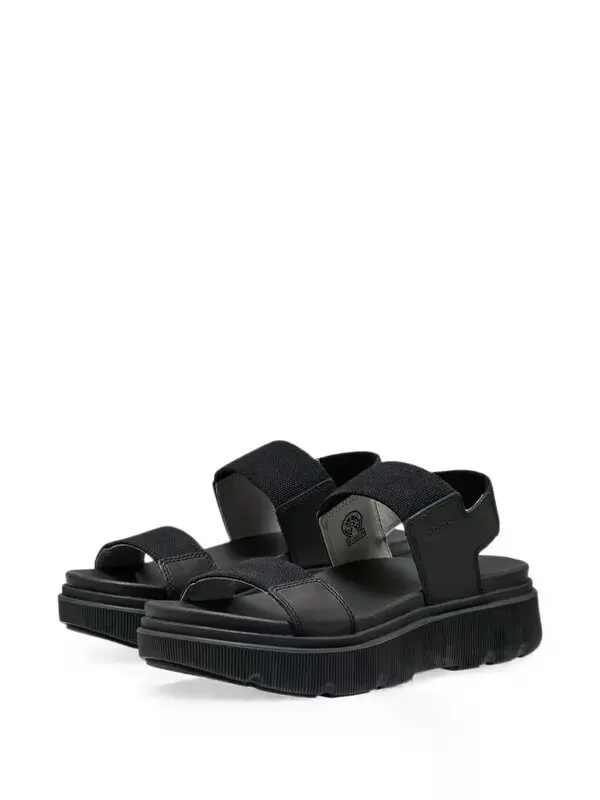 Keen Platform Sandals