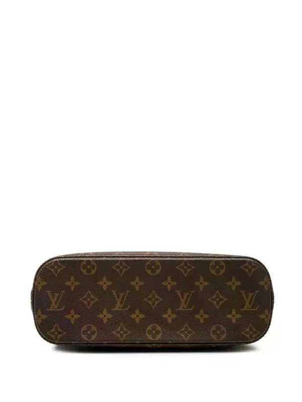 LOUIS VUITTON 2002 Monogram Vavin Gm Tote Bag