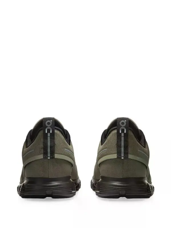 On Cloud 6 Waterproof Sneakers