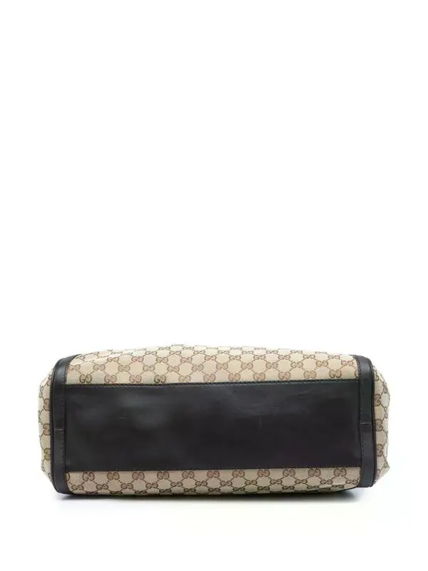 Gucci 2016-2026 Gg Canvas Scarlett Shoulder Bag