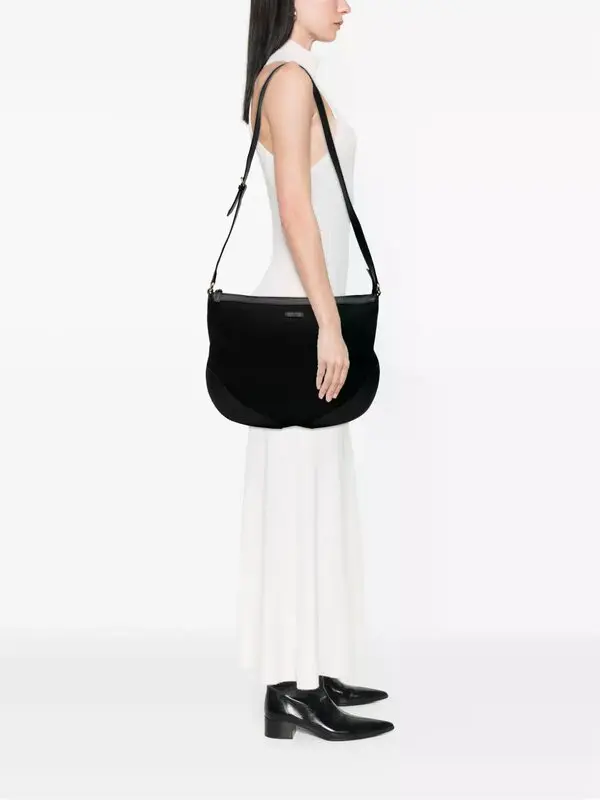Gucci 2016-2026 Canvas Crossbody Bag