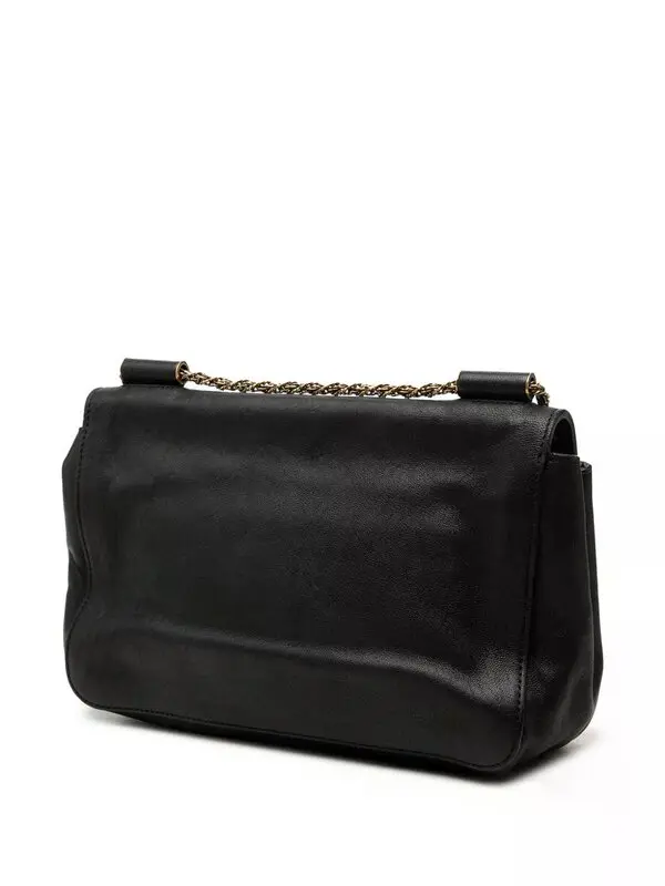 Chloé 2013 Medium Leather Elsie Crossbody Bag