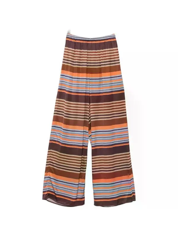 Faithfull The Brand Jensen Striped Pants