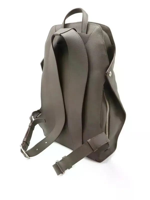 Hermès 2020 Evercolor Cityback 27 Backpack