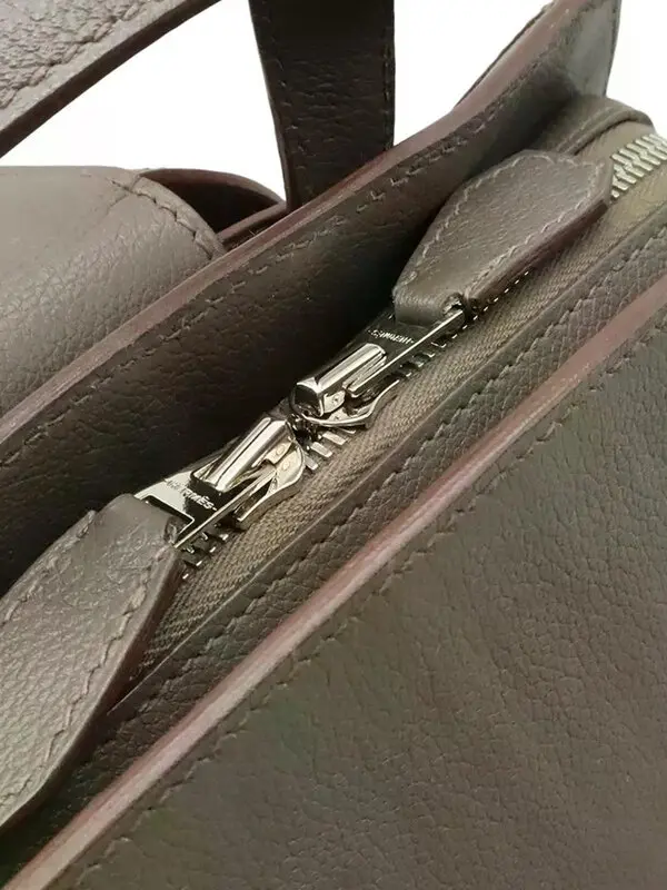 Hermès 2020 Evercolor Cityback 27 Backpack