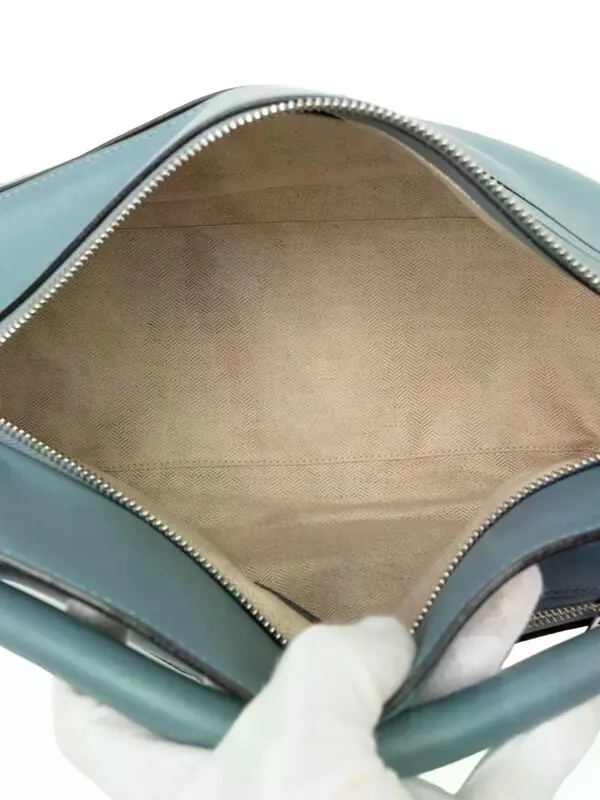 Loewe 2016 Medium Calfskin Puzzle Satchel