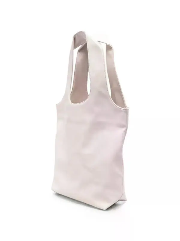 A.p.c. Logo-print Tote Bag