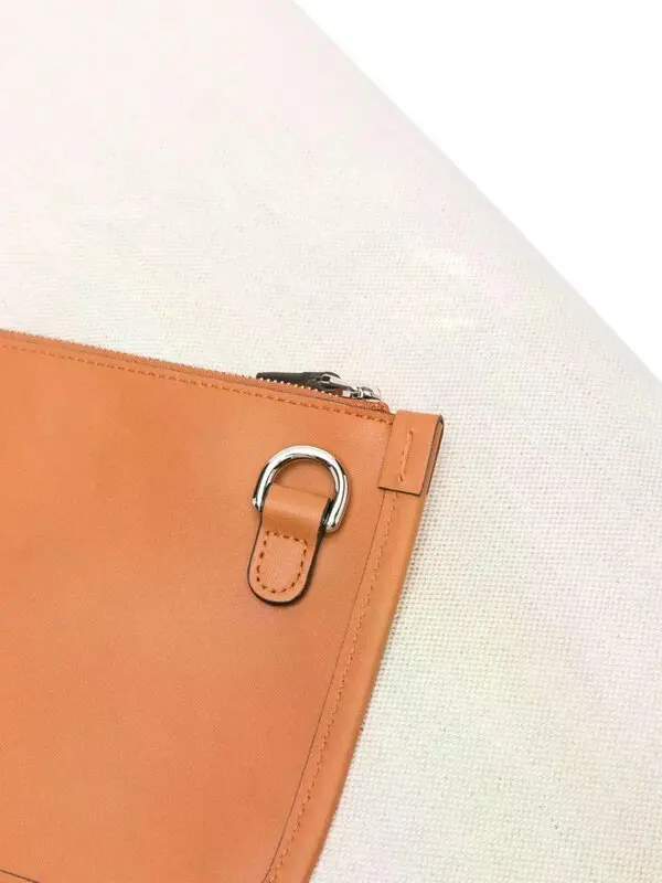 Gucci Large -print Tote Bag