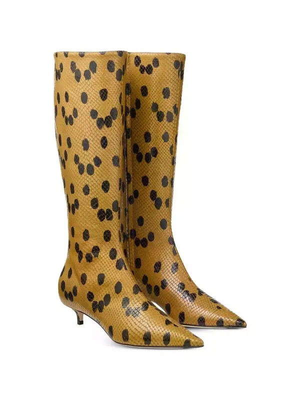 JIMMY CHOO Amis Kb Boots