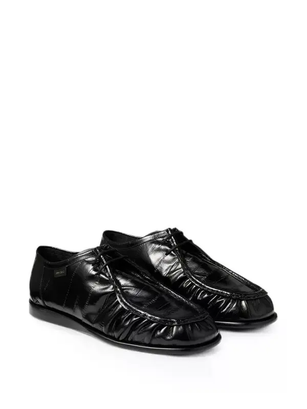 JIMMY CHOO Ember Moccasin M