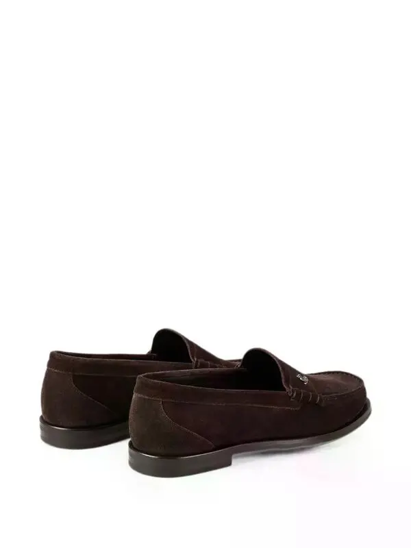 JIMMY CHOO Ethan Loafers