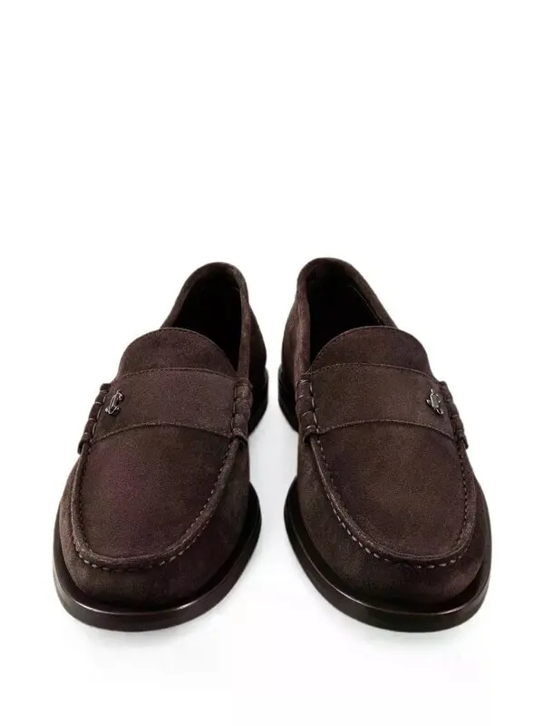 JIMMY CHOO Ethan Loafers