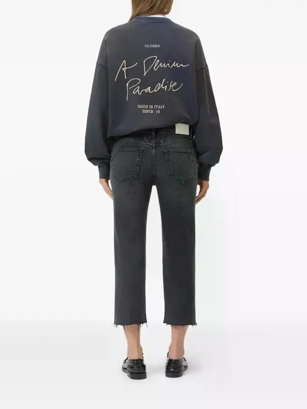 Closed Milo Jeans