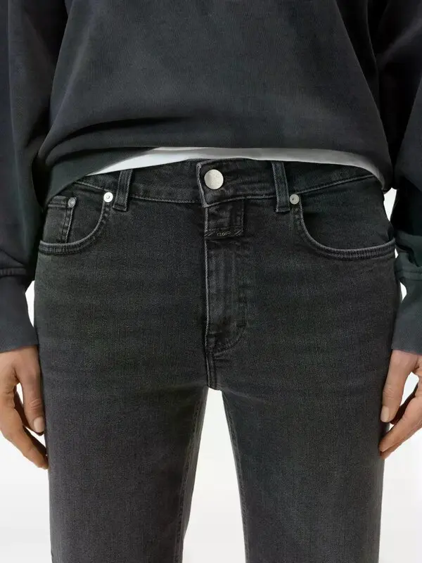 Closed Milo Jeans