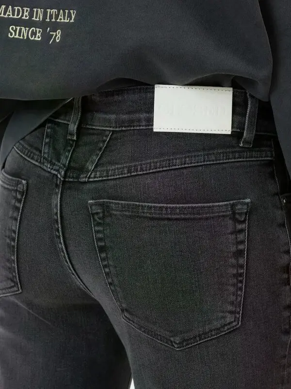 Closed Milo Jeans