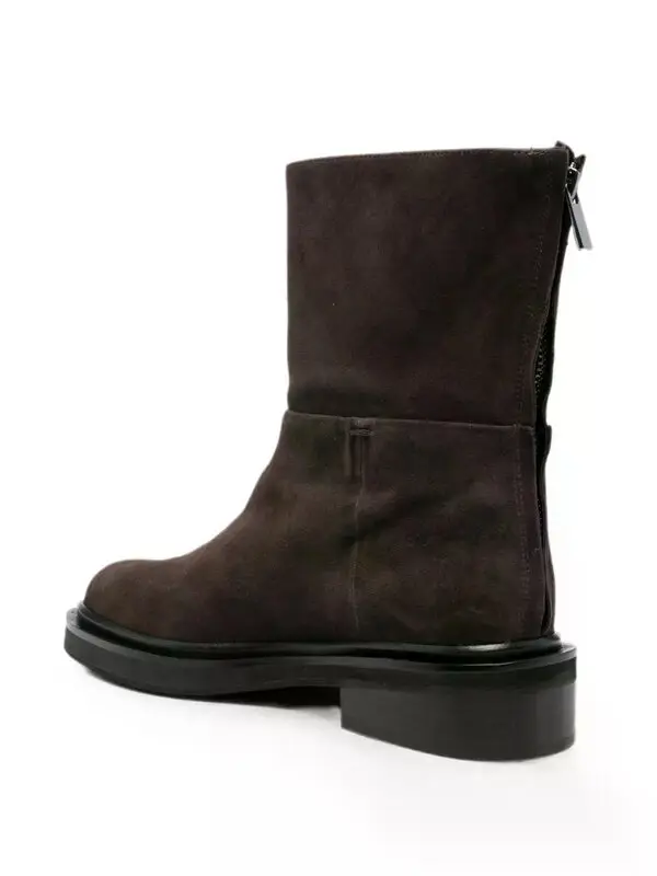A.emery Easton Suede Boots