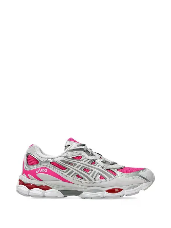 Asics Gel-nyc Sneakers - Grey
