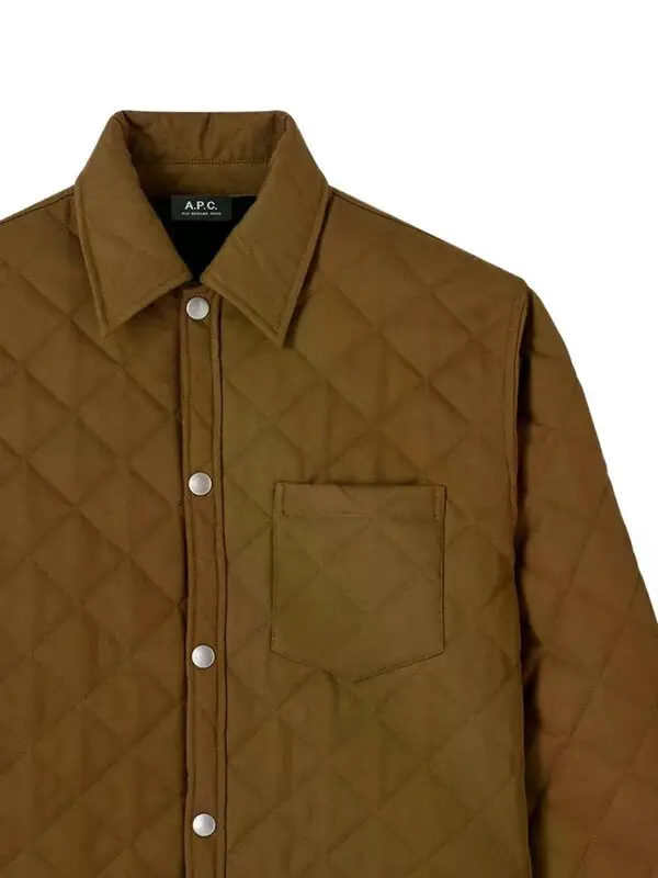 A.p.c. Georges Coat