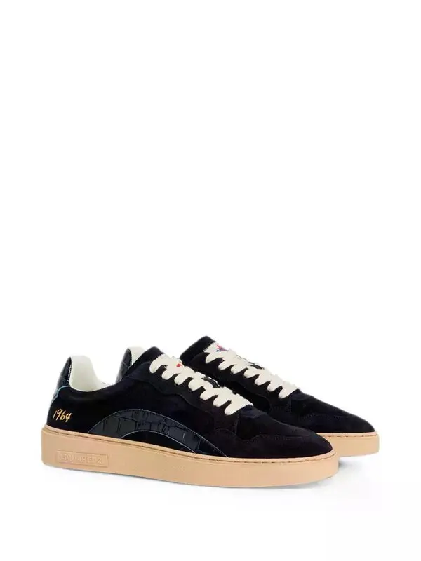 Dsquared2 Rider Sneakers