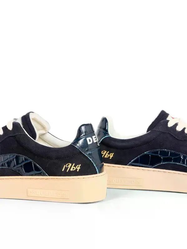 Dsquared2 Rider Sneakers