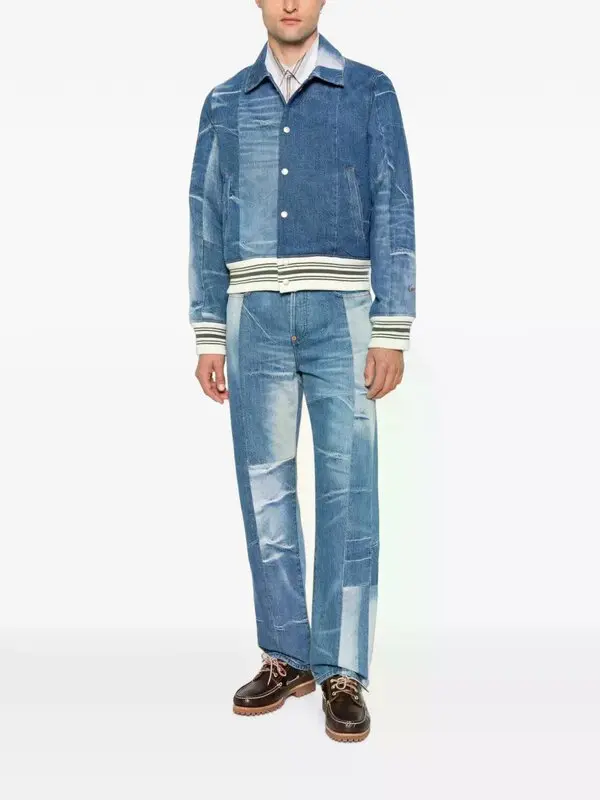 Kenzo Denim Jacket