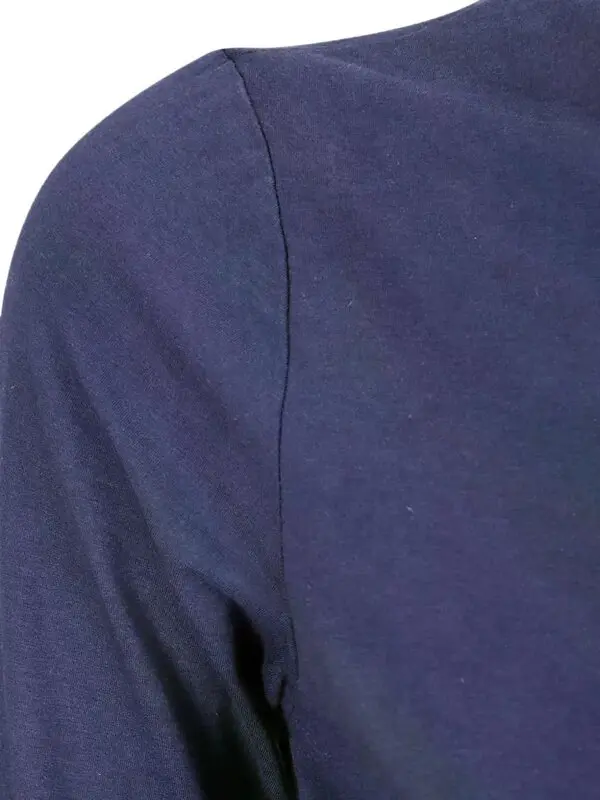 Labo.art Long-sleeve T-shirt - Blue
