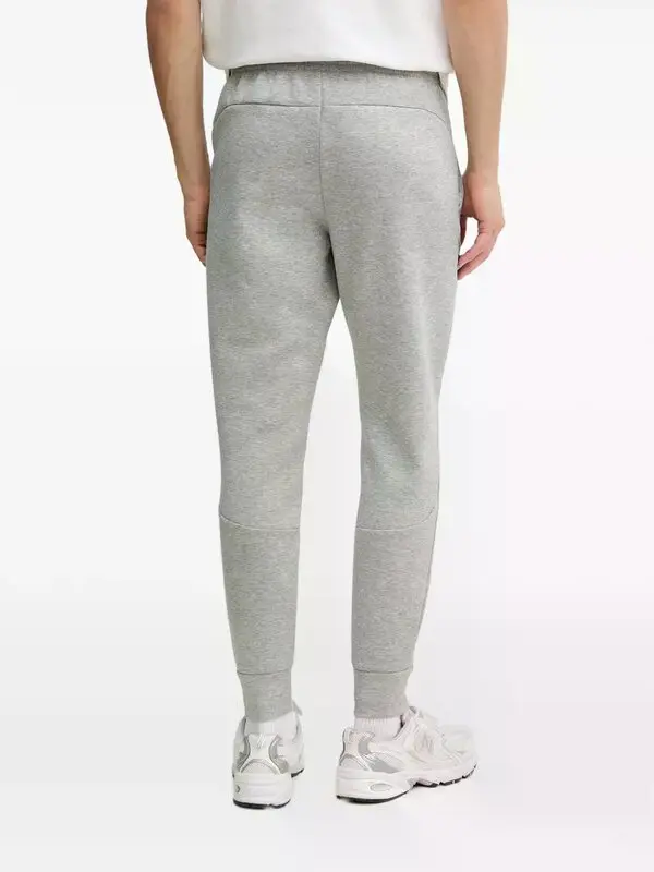 Under Armour Unstoppable Logo-print Track Pants