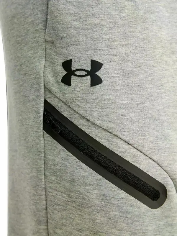 Under Armour Unstoppable Logo-print Track Pants