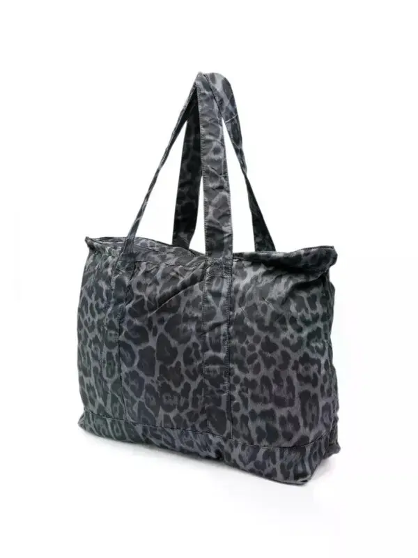 Adidas Leopard-print Backpack