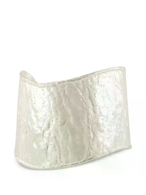 Sylvia Toledano Flow Cuff Bracelet