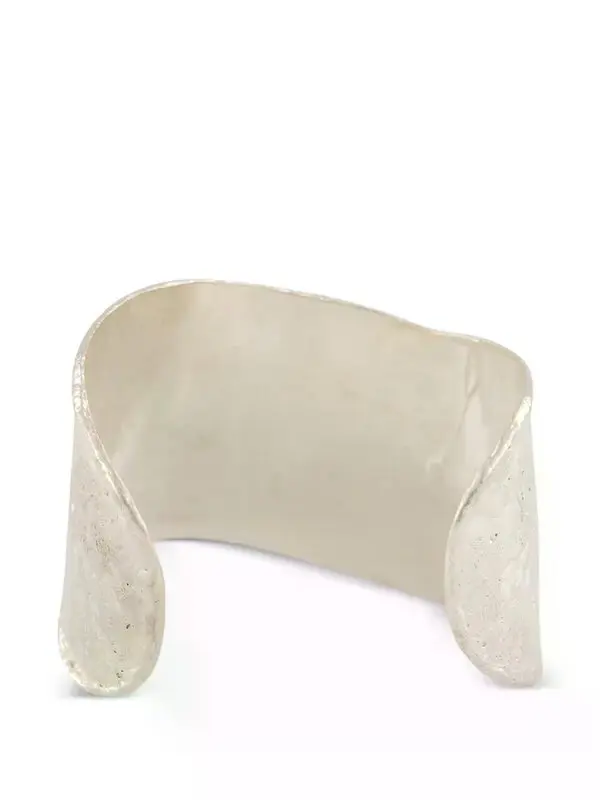 Sylvia Toledano Flow Cuff Bracelet