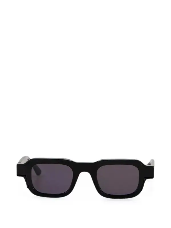 Thierry Lasry Dusty Rectangular-frame Sunglasses
