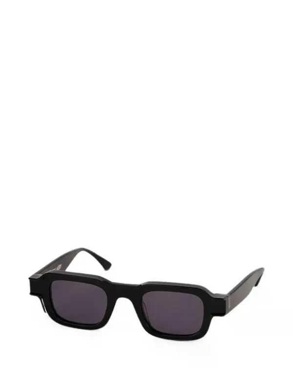 Thierry Lasry Dusty Rectangular-frame Sunglasses