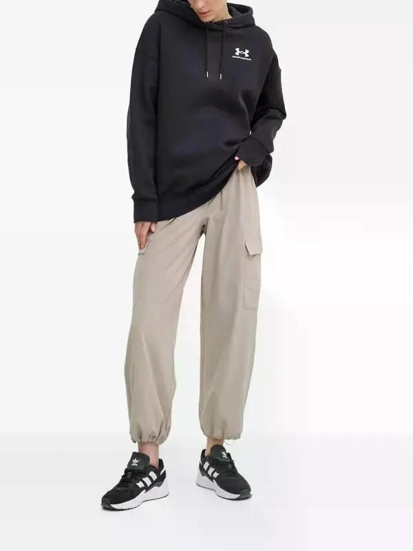 Under Armour Cargo-pockets Track Trousers