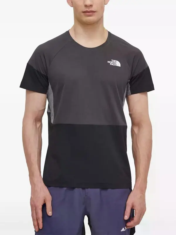 The North Face Bolt Colourblock T-shirt