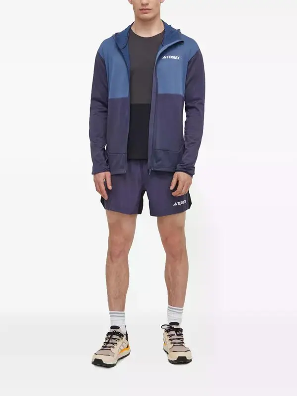 The North Face Bolt Colourblock T-shirt
